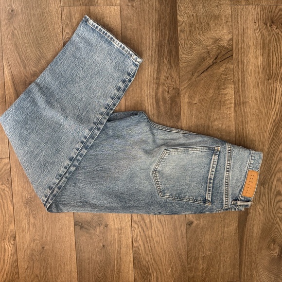 PacSun | Jeans | Pacsun Women Stretch Dad Jeans | Poshmark